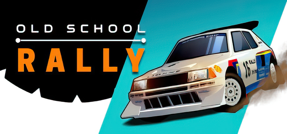 Old School Rally (video game, rallying, simcade racing) reviews ...