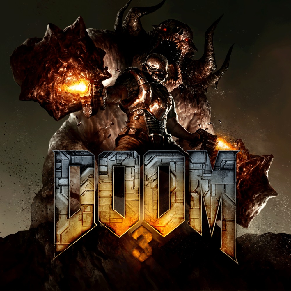 Doom 3 (video game, Xbox One / Windows, 2019) reviews & ratings ...