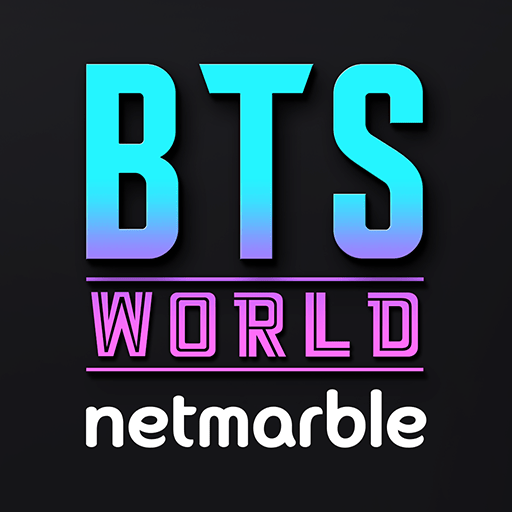 BTS WORLD (video game, music) reviews & ratings - Glitchwave video ...