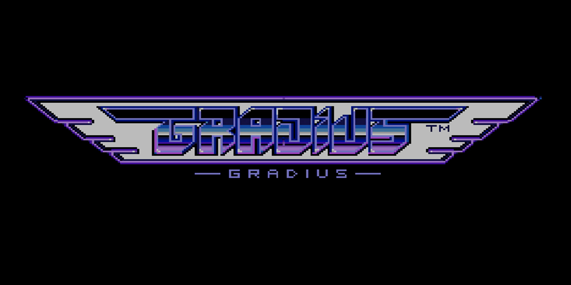 Gradius (video game, Wii U, 2017) reviews & ratings - Glitchwave video ...