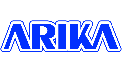 Arika (video game company, Japan) - Glitchwave video games database