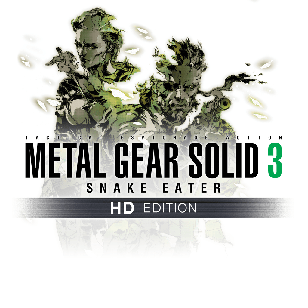 Metal gear solid 3 snake eater ps vita store
