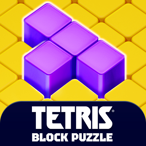 Tetris Block Puzzle (video game, Android, 2024) reviews & ratings ...
