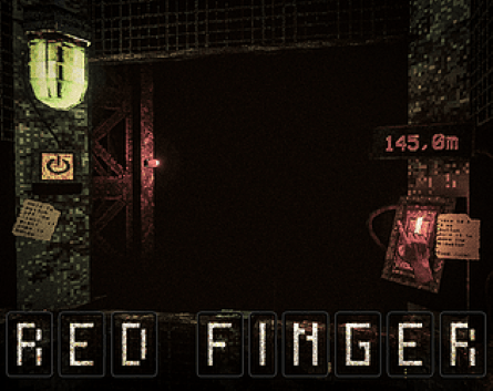 Red Finger (video game, graphic adventure, first-person) reviews ...