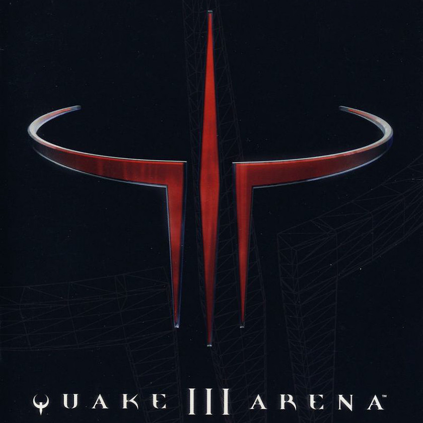 Quake III: Arena (video game, first-person shooter, arena shooter ...