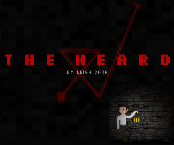 The Heard (video game, stealth horror, side scroller, multiple endings ...