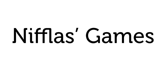 Nifflas' Games (video game company, Sweden) - Glitchwave video games ...