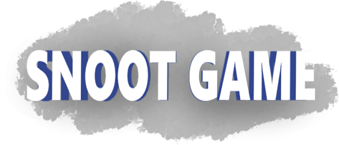 Snoot Game (video game, visual novel, parody, romance) reviews ...