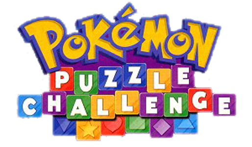 Pokémon Puzzle Challenge (video game, match-three game, fantasy, side ...