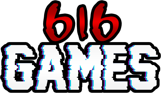 616 GAMES (video game company, Brazil) - Glitchwave video games database