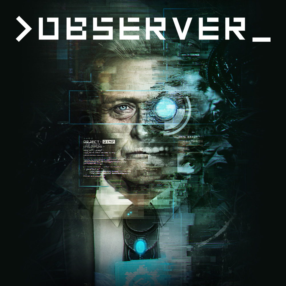 Observer (video game, Switch, 2019) reviews & ratings - Glitchwave ...