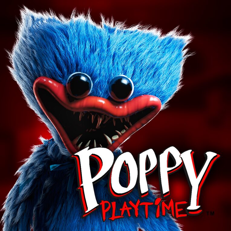 Poppy Playtime (video game, PS4 / PS5, 2023) reviews & ratings ...