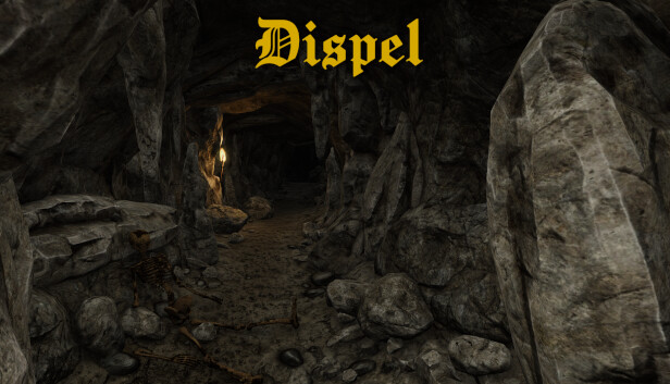 Dispel (video game, action roguelike) reviews & ratings - Glitchwave ...