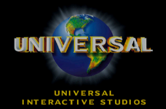 Universal Interactive (video game company, United States) - Glitchwave ...