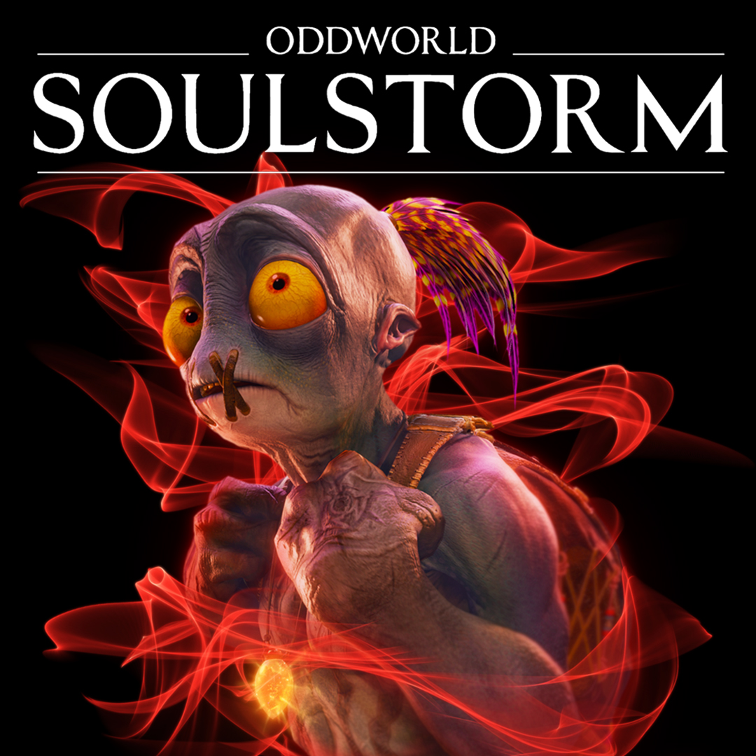 Oddworld: Soulstorm (video game, Switch, 2022) reviews & ratings ...