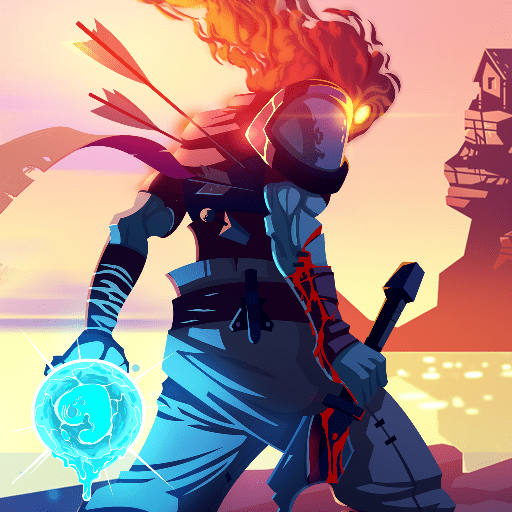 Dead Cells (video game, Android, 2020) reviews & ratings - Glitchwave ...