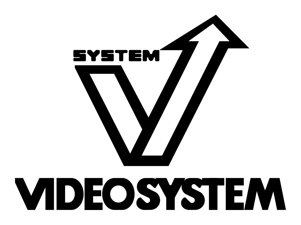 Video System (video game company, Japan) - Glitchwave video games database