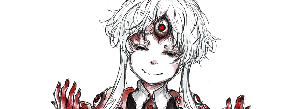 Hello Charlotte EP1: Junk Food, Gods and Teddy Bears (video game ...