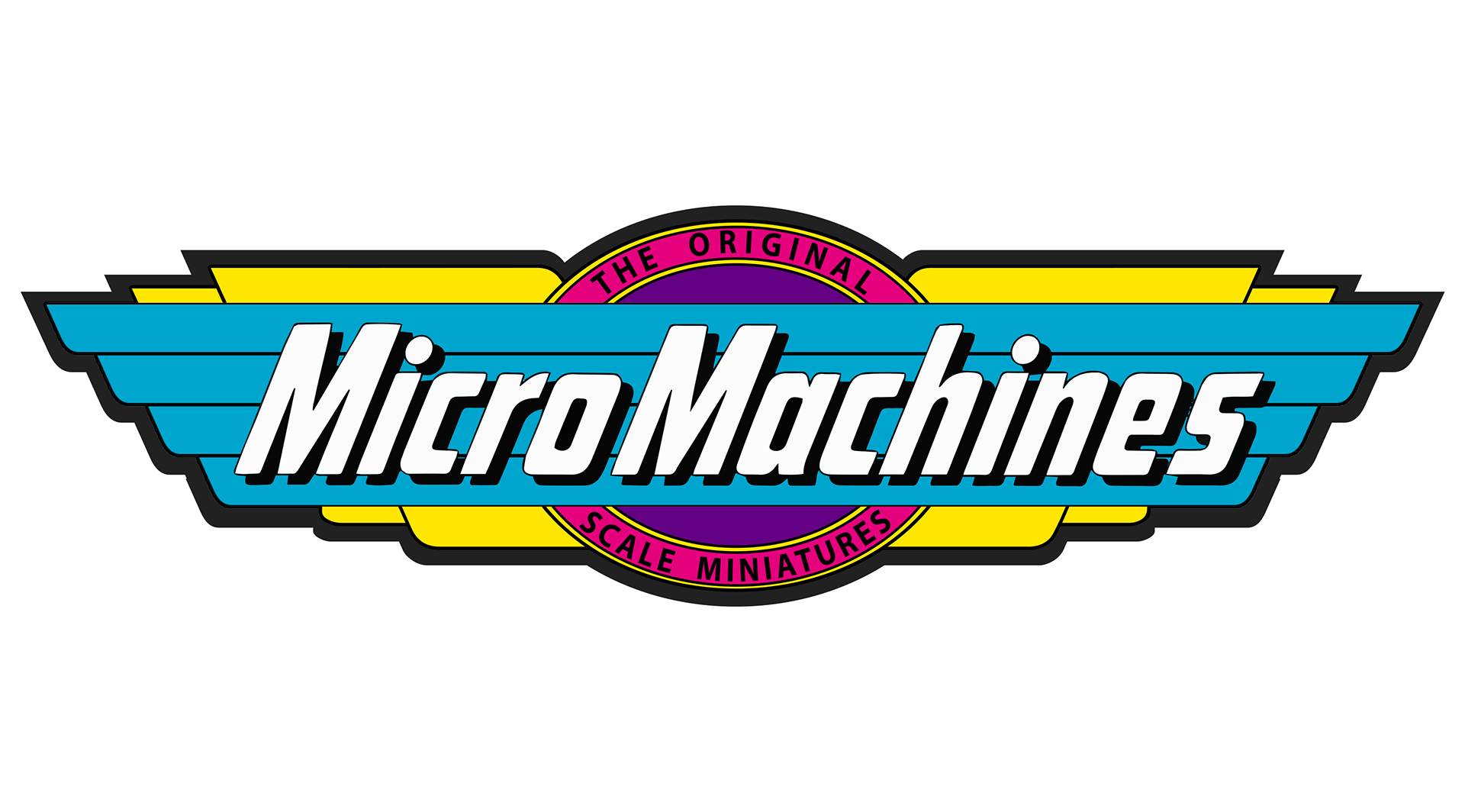 Micro Machines (franchise) - Glitchwave video games database
