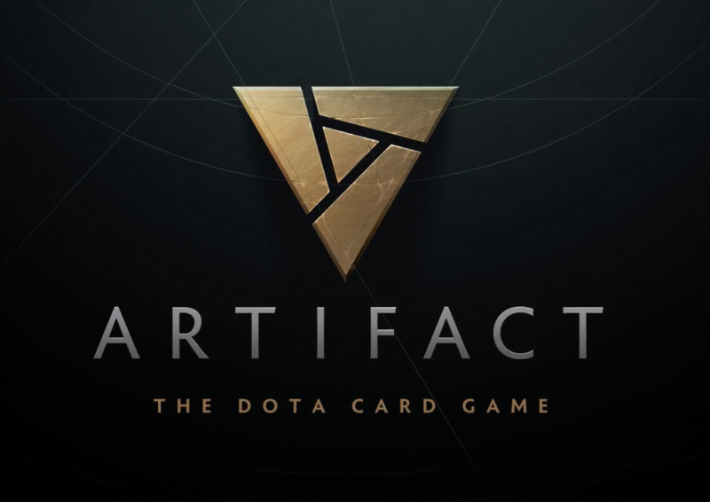 Artifact (video game, card battle, high fantasy) reviews & ratings ...