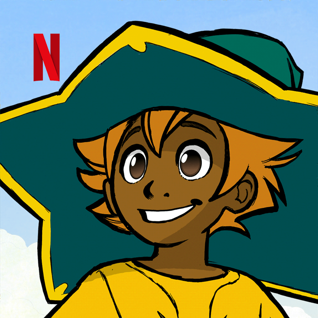 Spiritfarer (video game, iOS, 2022) reviews & ratings - Glitchwave ...