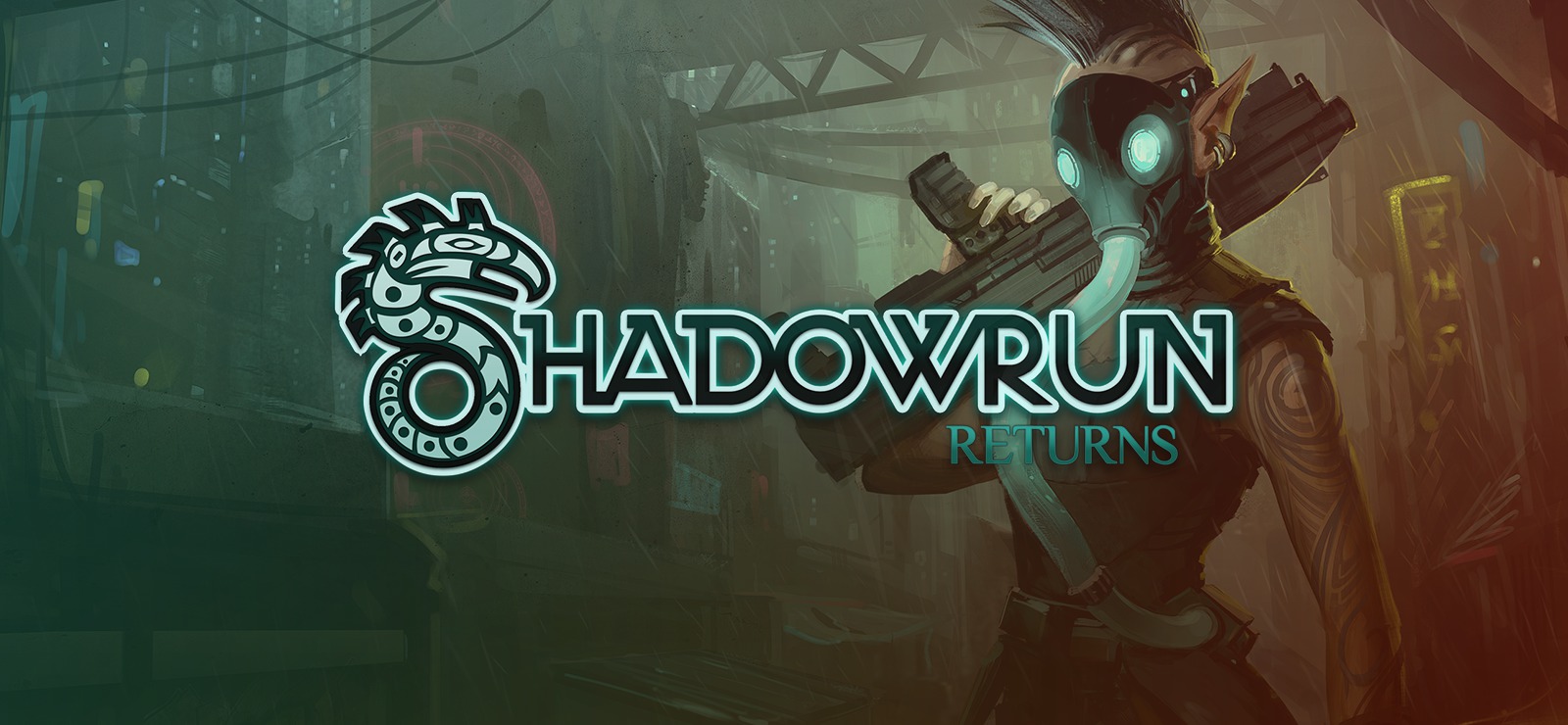 Shadowrun Returns (video game, Windows / Mac / Linux/Unix, 2013) reviews & ratings - Glitchwave