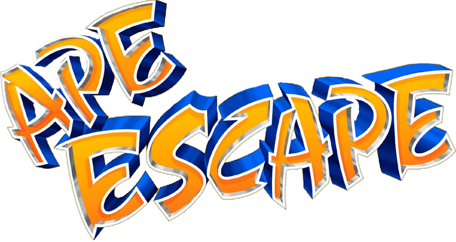 Ape Escape (franchise) - Glitchwave video games database