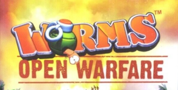 Worms: Open Warfare (franchise) - Glitchwave video games database
