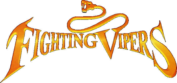 Fighting Vipers (franchise) - Glitchwave video games database