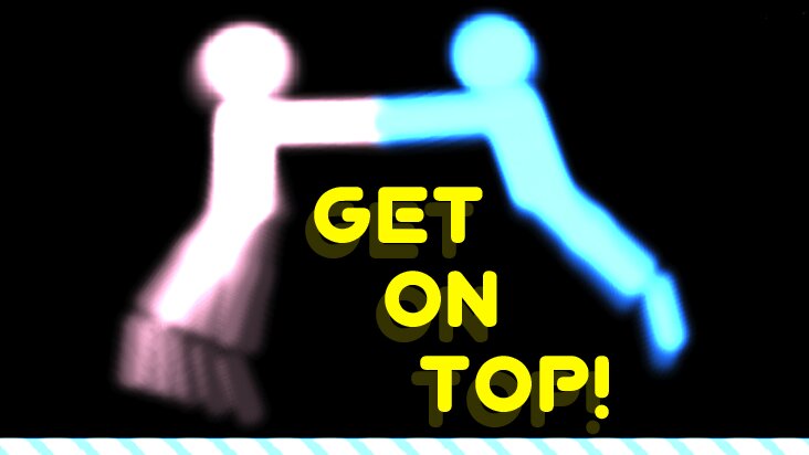 Get on Top (video game, fumblecore, 2D fighting) reviews & ratings ...