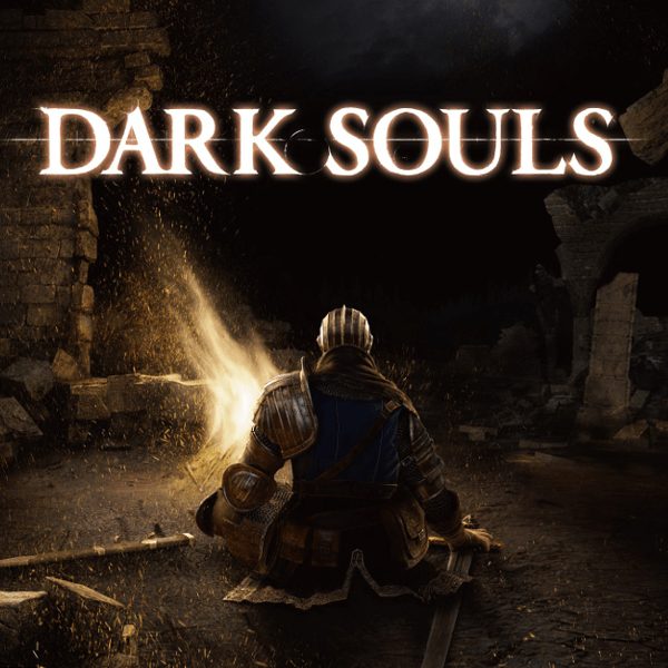 Dark Souls (video game, soulslike, high fantasy, undead, medieval ...