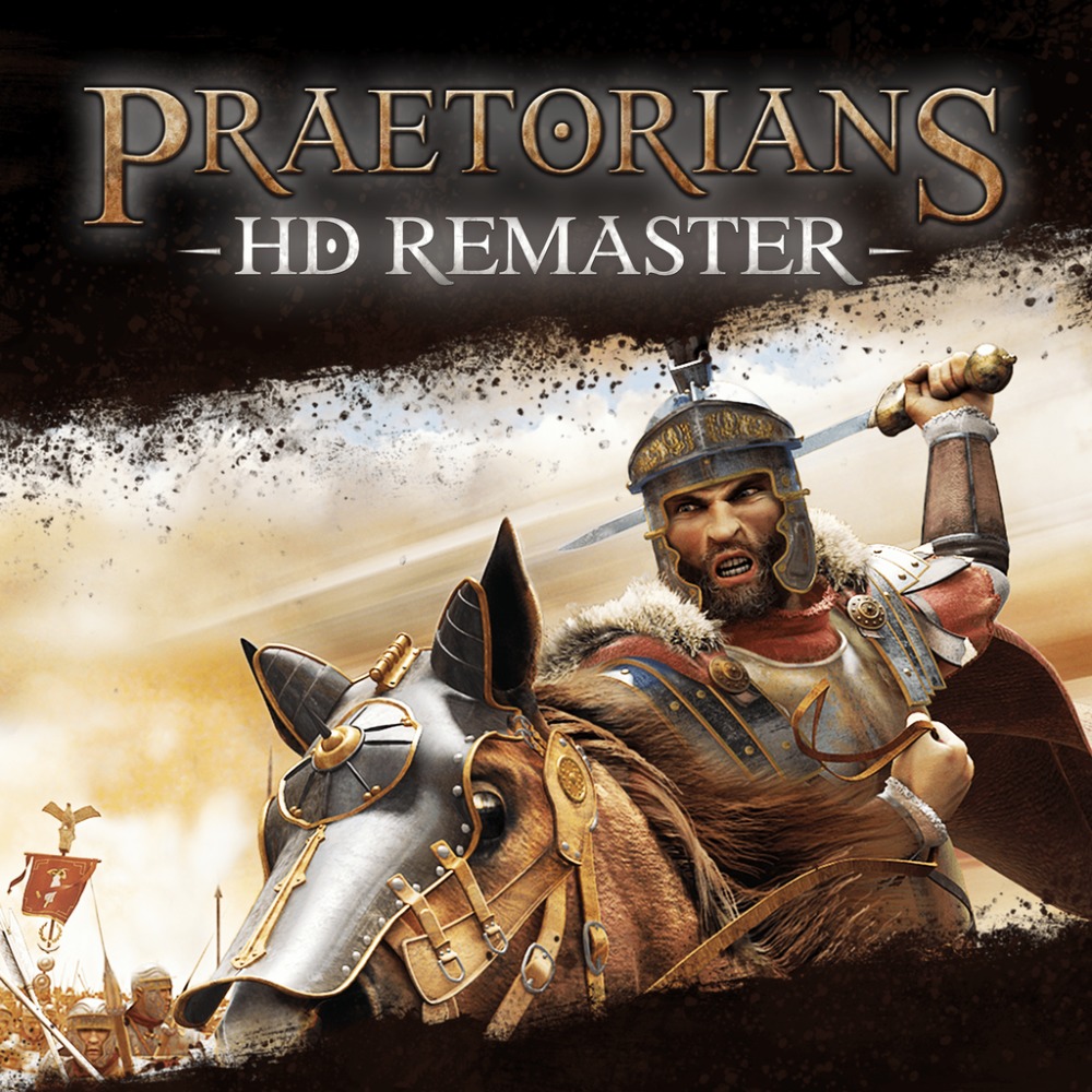 Praetorians (video game, Windows, 2020) reviews & ratings - Glitchwave ...