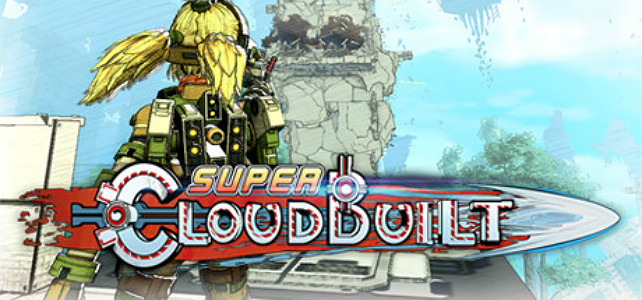 Cloudbuilt (video game, Windows, 2017) reviews & ratings - Glitchwave video games database