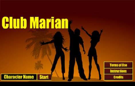 Club Marian (video game, MMOSG) reviews & ratings - Glitchwave video ...