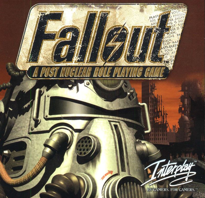 Fallout (video game, Windows / DOS, 1998) reviews & ratings ...
