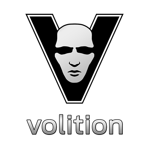 Volition (video game company, United States) - Glitchwave video games ...