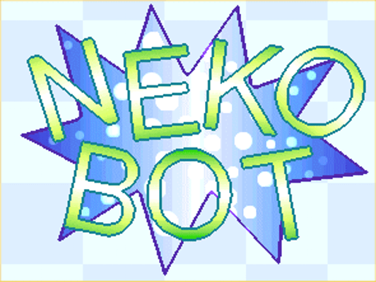 Neko Bot (video game) reviews & ratings - Glitchwave video games database