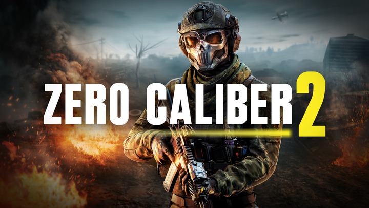 Zero Caliber 2 (video game, virtual reality) reviews & ratings ...