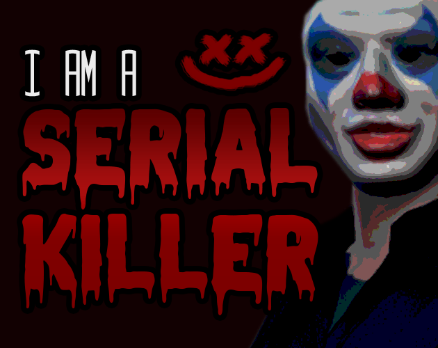 I am a Serial Killer (video game, first-person shooter, occult, reverse ...