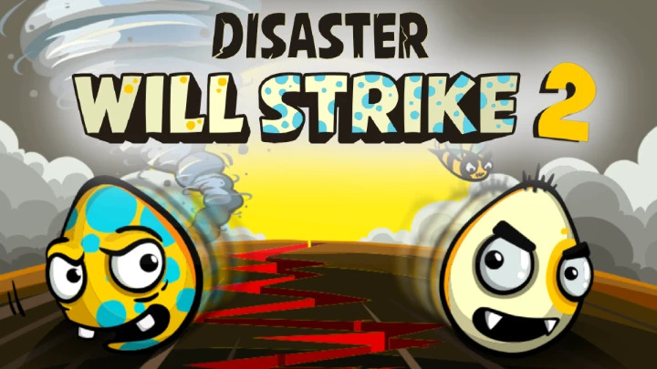 Disaster Will Strike 2 (video game, physics puzzle) reviews & ratings ...