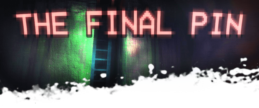 The Final Pin (video game, graphic adventure, psychological horror ...