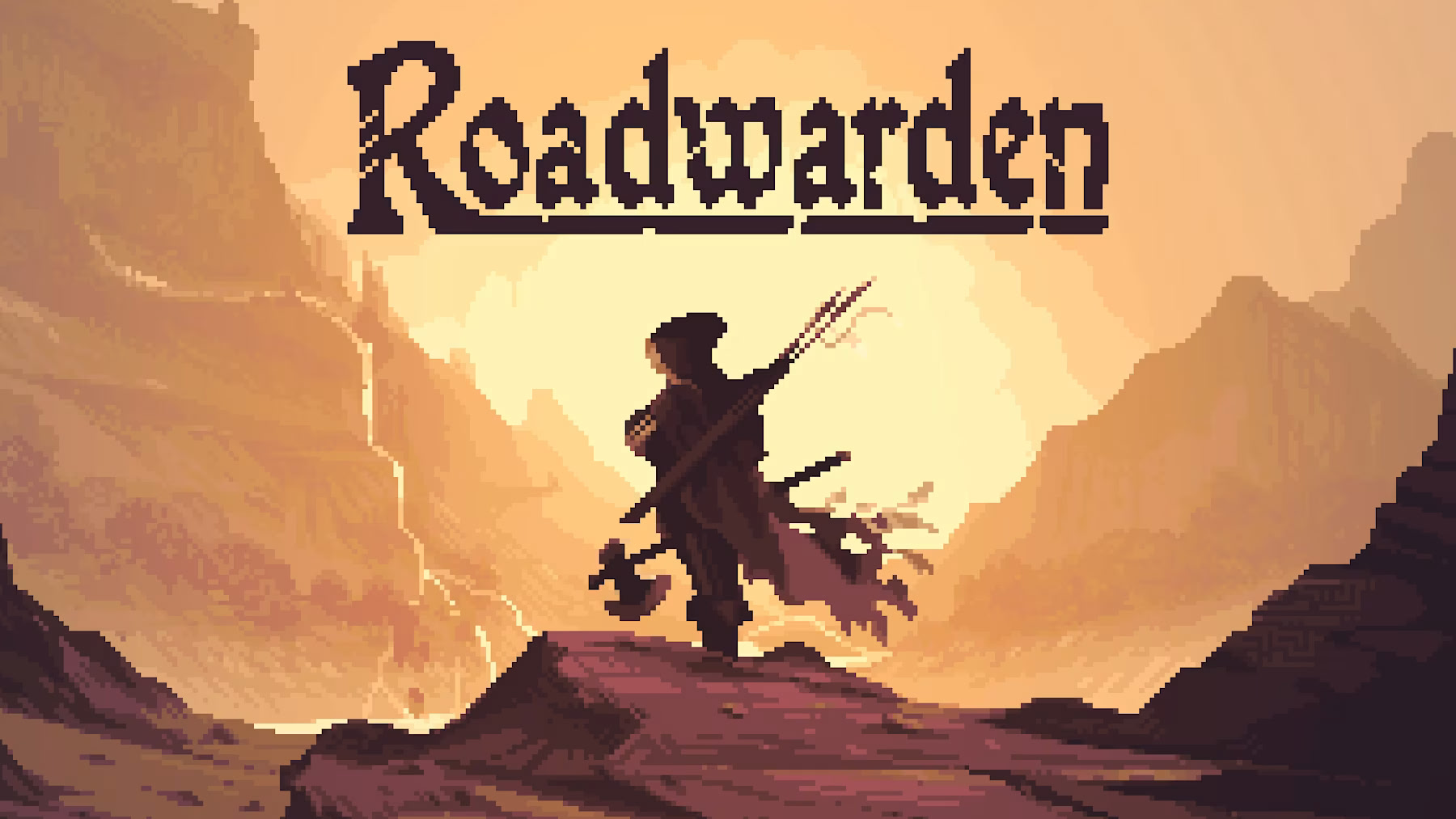 Roadwarden (video game, Switch / Switch 2, 2025) reviews & ratings ...