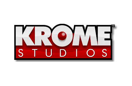 Krome Studios (video game company, Australia) - Glitchwave video games database