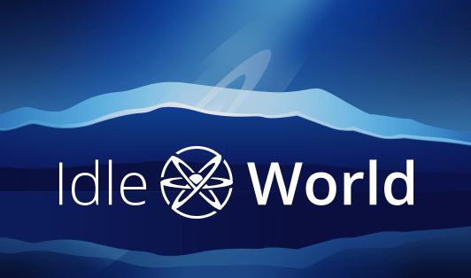 Idle World (franchise) - Glitchwave video games database