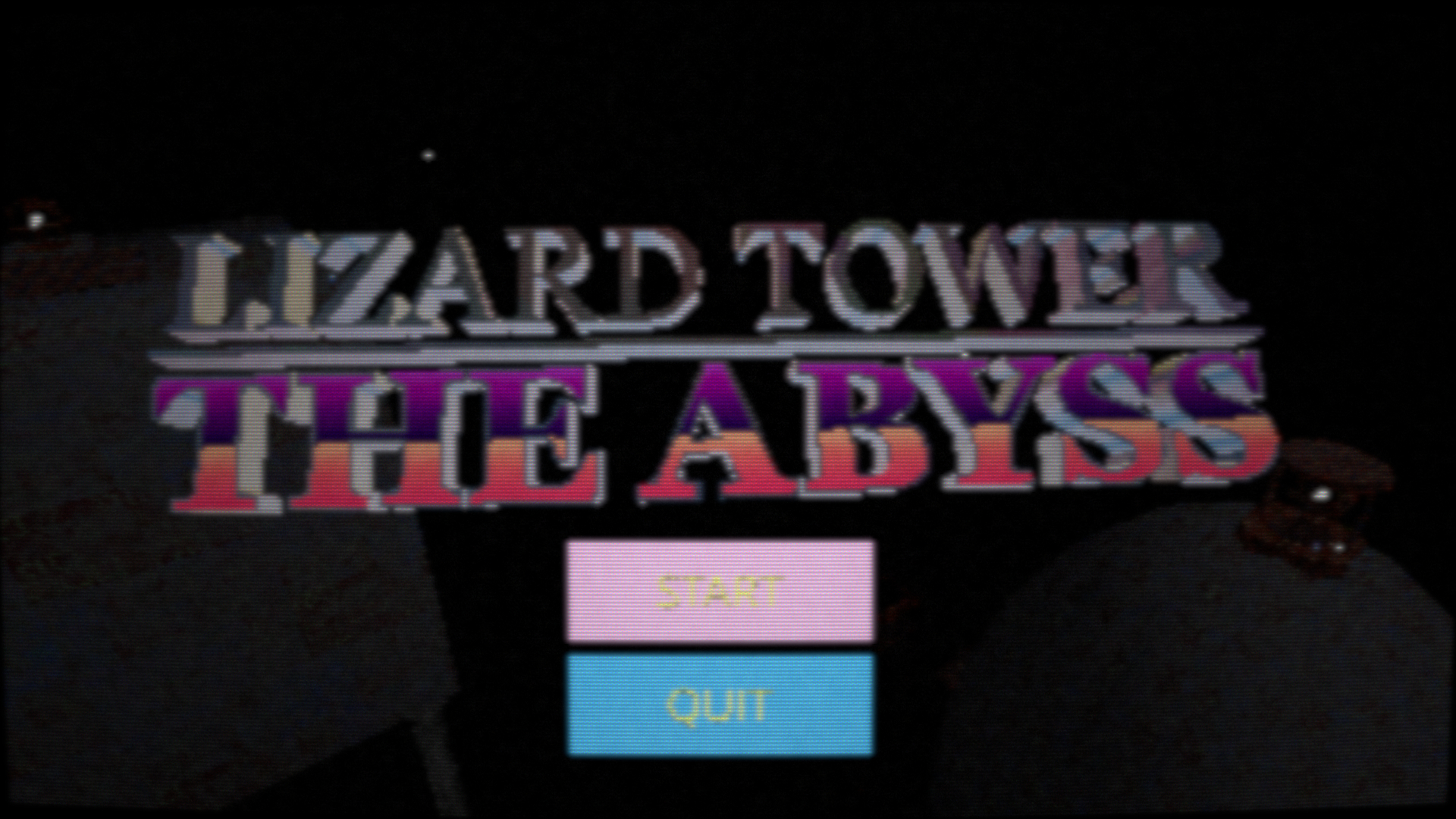Lizard Tower: The Abyss (video game, Windows / Mac, 2021) reviews ...