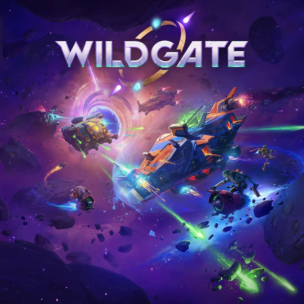 Wildgate (video game, PS5, 2025) reviews & ratings - Glitchwave video ...