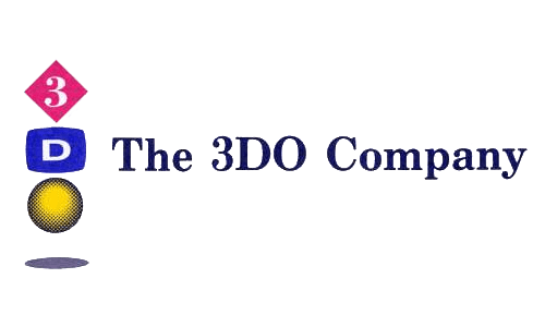 The 3DO Company (video game company, United States) - Glitchwave video ...