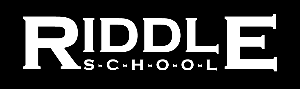 Riddle School (franchise) - Glitchwave video games database