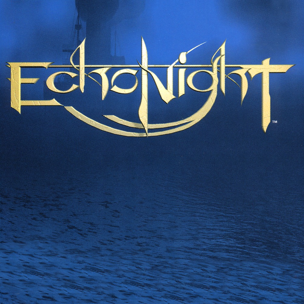 Echo Night (video game, graphic adventure, horror, ghost, time travel ...