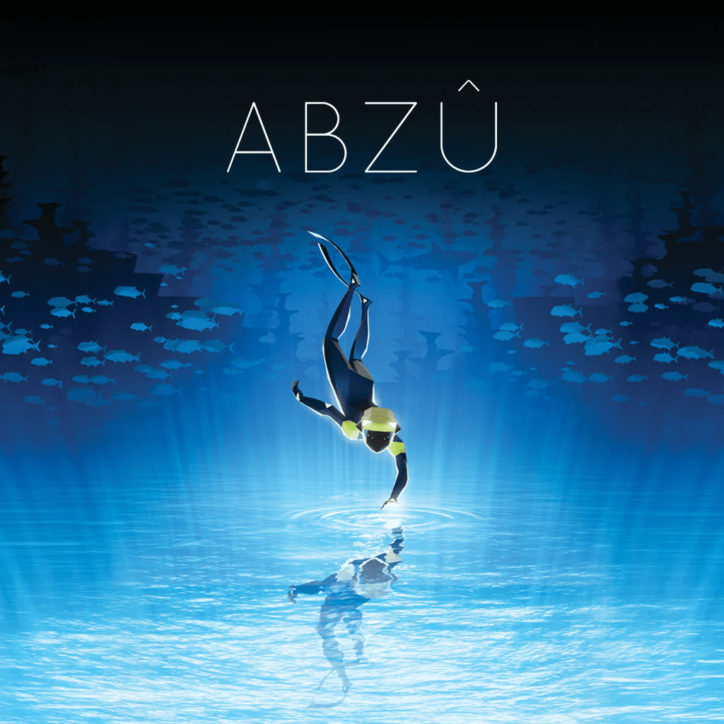 ABZÛ (video game, graphic adventure, aquatic, third-person) reviews ...
